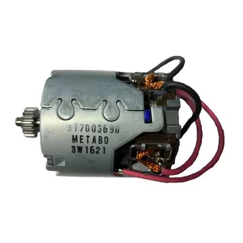 Metabo Dc-Motor,18 V #MTB-317003690 - Tool Parts and Accessories ...