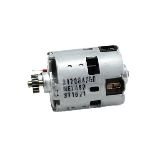 Metabo Motor #MTB-317004260 - Tool Parts and Accessories - PartsWarehouse