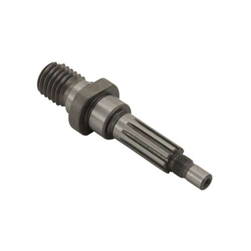 Metabo Spindle Shaft M14 #MTB-341161030 - Tool Parts and Accessories ...
