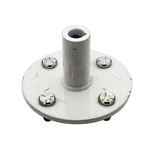 MTD Wheel Hub Assembly #MTD-01009246 - Yard Parts and Accessories ...