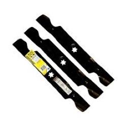 MTD Bld:Set 50 Hi Lft #MTD-490-110-C123 - Yard Parts and Accessories ...