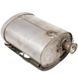 MTD Muffler Assembly #MTD-503-01532 - Yard Parts and Accessories ...