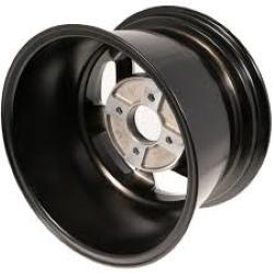 MTD Rim - Rear Silver #MTD-503-01624 - Yard Parts and Accessories ...