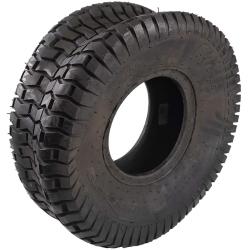 MTD 20 X 8.00-8 Tire #MTD-504-00412 - Yard Parts and Accessories ...