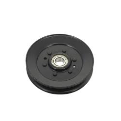 MTD Idler Pulley-John De #MTD-504-00473 - Yard Parts and Accessories ...