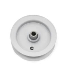 MTD Idler Pulley-Snappr #MTD-504-00650 - Yard Parts and Accessories ...