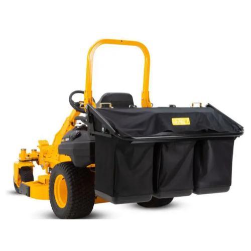 MTD Kit-Bagger Fan Ass #MTD-59A30063150 - Yard Parts and Accessories ...