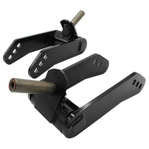 MTD Kit; Flex Forks #MTD-606671 - Yard Parts and Accessories ...