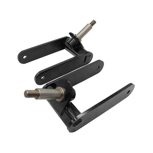 MTD Kit; Flex Fork #MTD-606843 - Yard Parts and Accessories ...