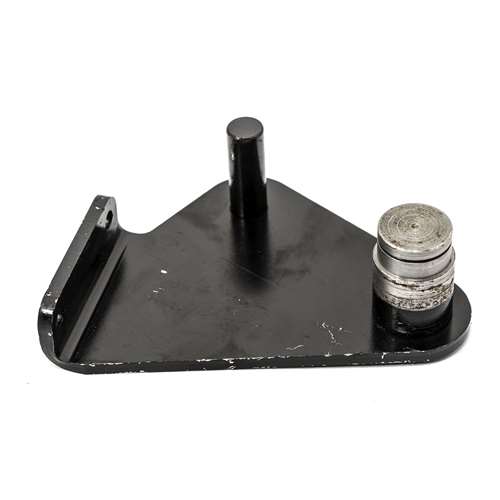 MTD Bracket Assembly - Rtn #MTD-607-04243 - Yard Parts and Accessories ...