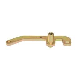 MTD Shift Lever Assemb #MTD-607E04211 - Yard Parts and Accessories ...