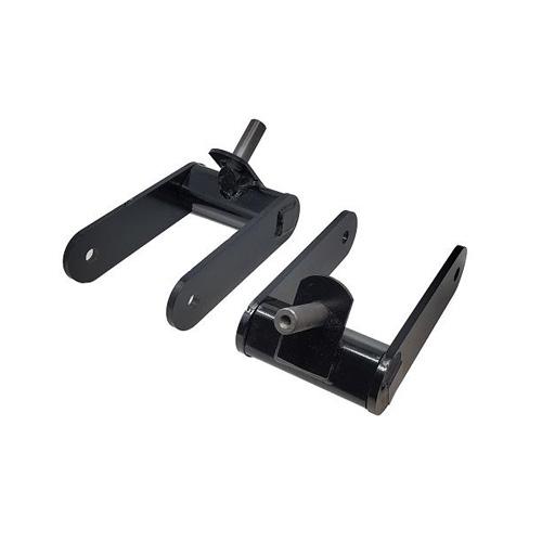 MTD Kit; Flex Forks #MTD-608313 - Yard Parts and Accessories ...