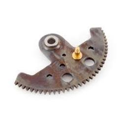 MTD Gear Assembly-Strg Lh #MTD-617-05020P - Yard Parts and Accessories ...