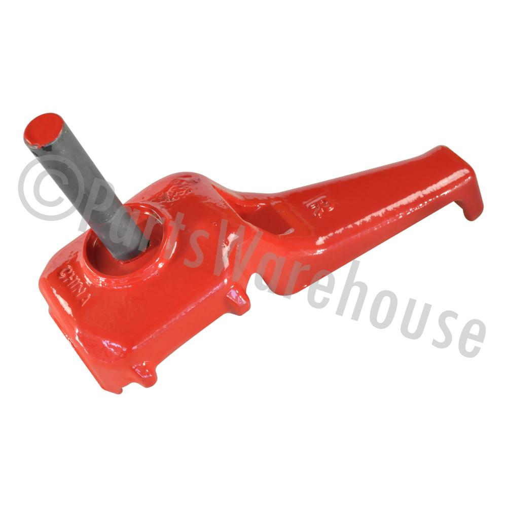 MTD Axle-Assembly Rh Stearing #MTD-619-05178-5083 - Yard Parts and ...