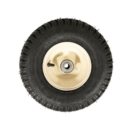 MTD Wheel; 13 X 6.50 X #MTD-634Z04623A-0499 - Yard Parts and ...