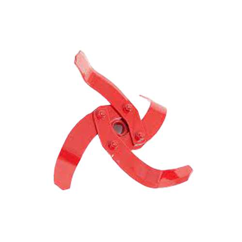 MTD Tine Assembly - Bolo Inr #MTD-642-04104-0691 - Yard Parts and ...