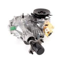 MTD Frm Assembly:Rdr:Cml #MTD-680-01814 - Yard Parts and Accessories ...