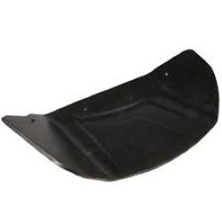 MTD Chute-Fiber Formed #MTD-735-06238A - Yard Parts and Accessories ...