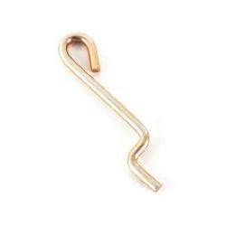 MTD Rod-Spring Hook #MTD-747-06483 - Yard Parts and Accessories ...