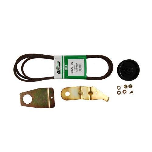 MTD Left Rear Side Sup #MTD-749-05436A - Yard Parts and Accessories ...