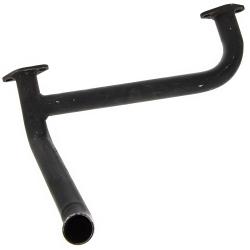 MTD Pipe-Exhaust #MTD-751-0654 - Yard Parts and Accessories ...