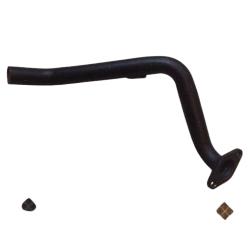 MTD Pipe-Exhaust #MTD-751-0806 - Yard Parts and Accessories ...