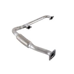 MTD Pipe:Exhaust:Kohle #MTD-751-10247 - Yard Parts and Accessories ...