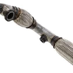 MTD Pipe-Exhaust Kohle #MTD-751-10680A - Yard Parts and Accessories ...