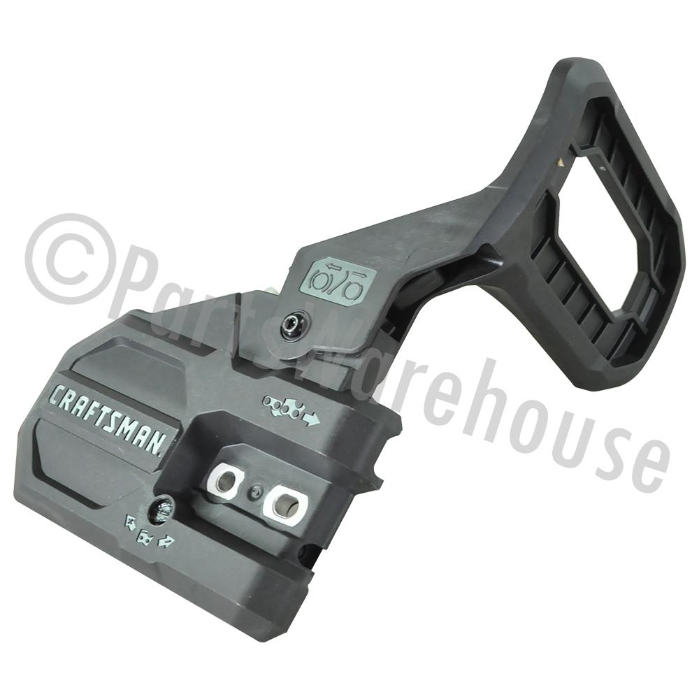 MTD Chainsaw Brake Assembly #MTD-753-11329 - Yard Parts and Accessories ...