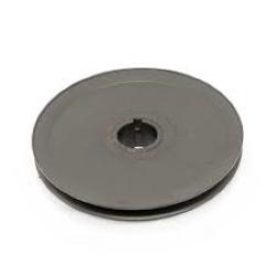 MTD Pulley-6.0 Od 1.12 #MTD-756-04357 - Yard Parts and Accessories - PartsWarehouse
