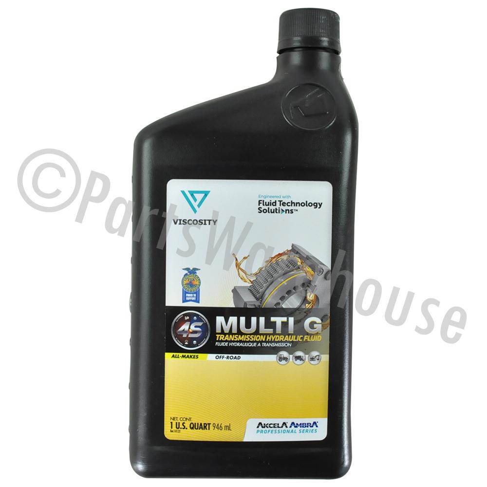 Mtd Hyd Trans Fluid Vo #MTD-77462DX6US - Yard Parts and Accessories ...