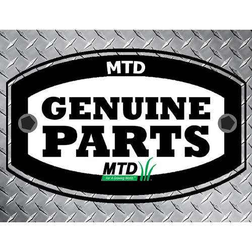 MTD Label - Craftsman 15 #MTD-777D19561 | PartsWarehouse