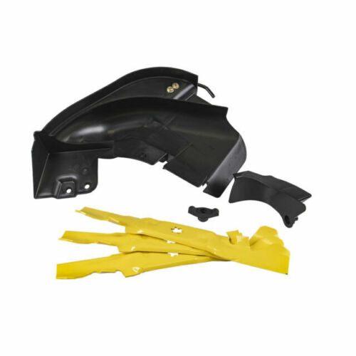 MTD Label - Pro Z 100 #MTD-777D22200 - Genuine Replacement Part