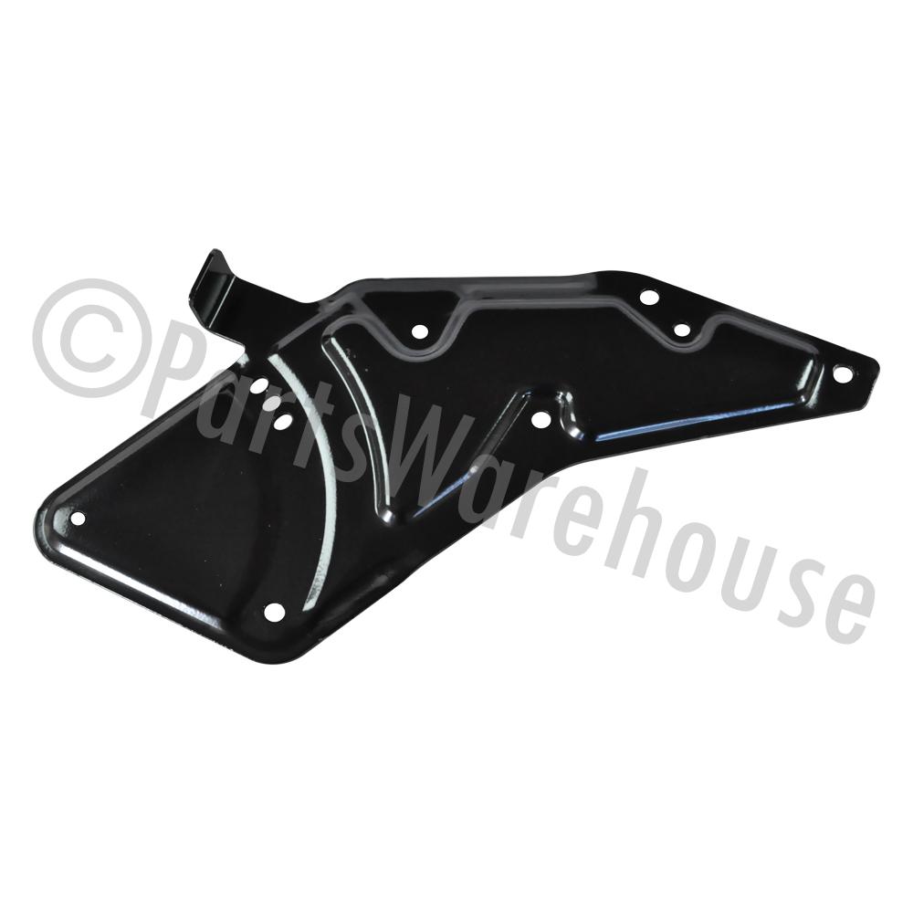 MTD Bracket-Handle 23 #MTD-787-04064-0637 - Yard Parts and Accessories ...