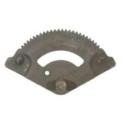MTD Segment-Steering #MTD-917-04034 - Yard Parts and Accessories ...