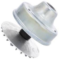 MTD Clutch Assembly:Driver: #MTD-918-04391 - Yard Parts and Accessories ...