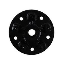MTD Hub Assembly-Wheel 4X4 #MTD-918-04489 - Yard Parts and Accessories ...
