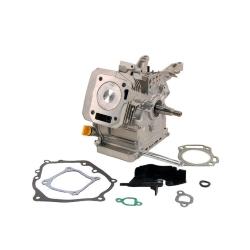 MTD Short Block Assembly #MTD-951-10724A - Yard Parts and Accessories ...