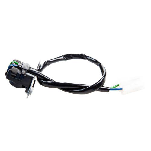 MTD Trigger-Ignition #MTD-BS-825009 - Yard Parts and Accessories ...