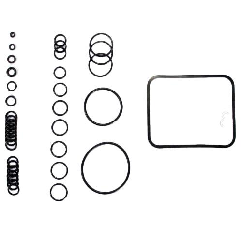 MTD O Ring Kit-Complt #MTD-FNA-7110121 - Yard Parts and Accessories ...