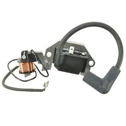 MTD Coil Assembly - Ignition #MTD-KM-21171-7031 - Yard Parts and ...