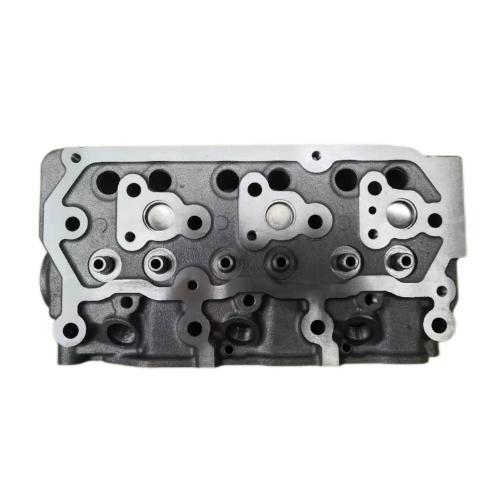 MTD Head Assembly-Cylinder #MTD-MA-31B01-31044 - Yard Parts and ...