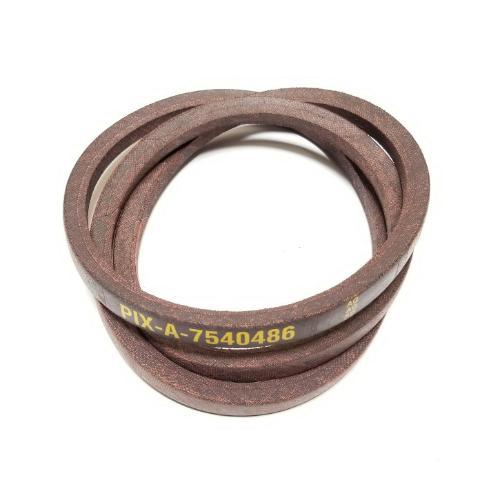 MTD Belt-Deck 46 #MTD-OEM-754-0486 - Yard Parts and Accessories ...