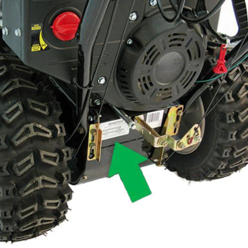 MTD Chain Guide #MTD-SB-277-36913-13 - Yard Parts and Accessories ...