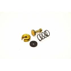 MTD Drain Assembly-Bowl #MTD-TC-27136A - Yard Parts and Accessories ...