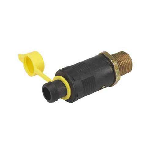 MTD Valve-Oil Drain #MTD-TC-37651 - Yard Parts and Accessories ...