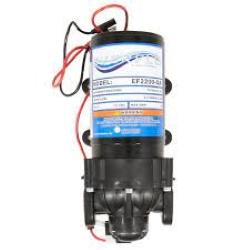 MTD 2.2 Gpm Pump Quick #MTD-VA-EF2200-QA - Yard Parts and Accessories ...