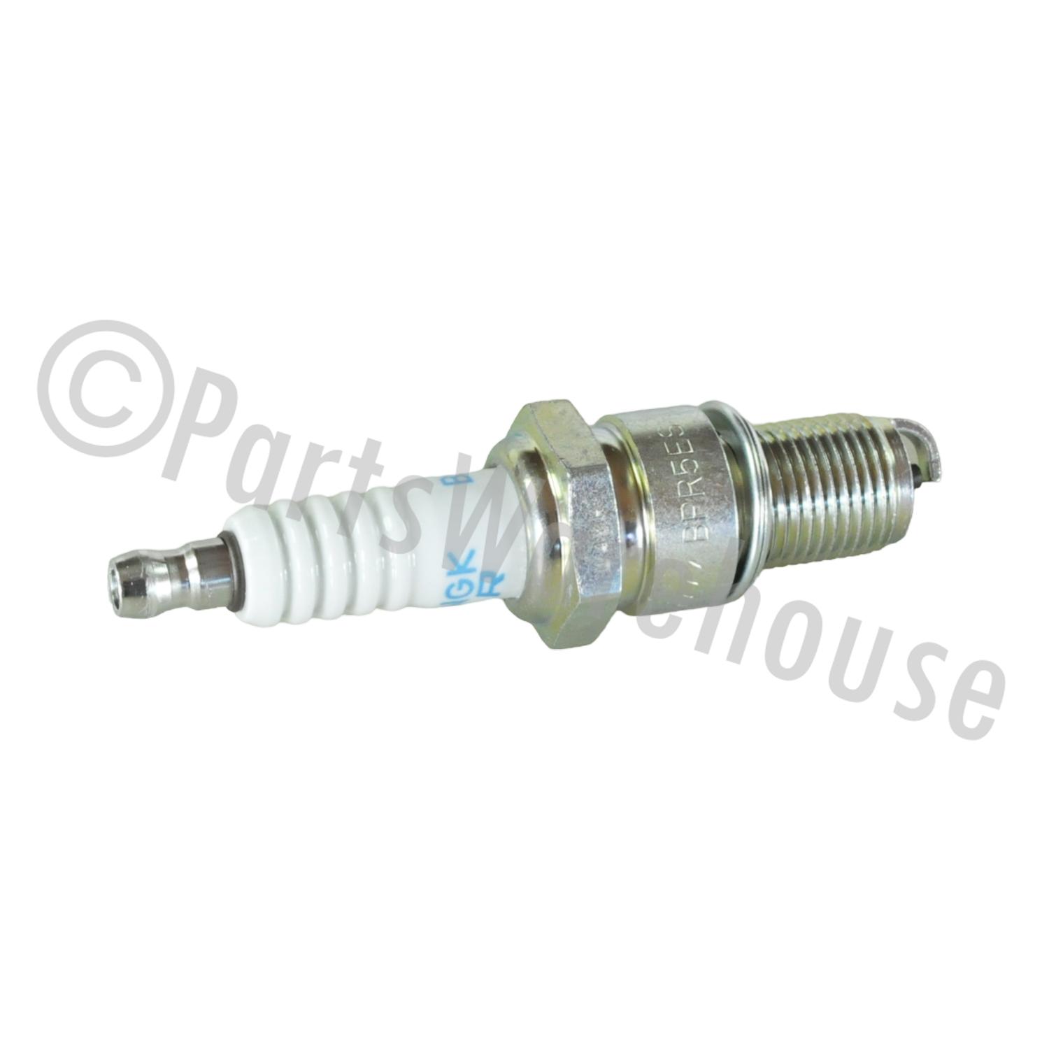 NGK BPR5ES Spark Plug #NGK-7734 - Yard Parts and Accessories ...