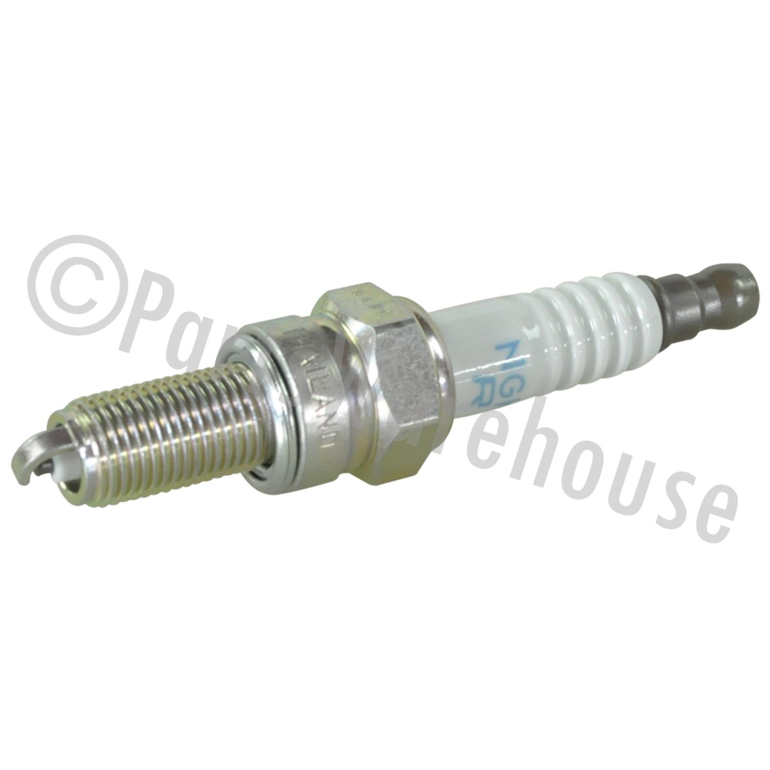 NGK Spark Plug MR7F #NGK-95897 - Yard Parts and Accessories ...