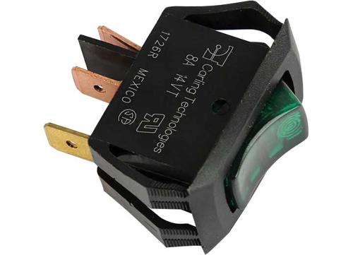 Norcold Flame Indicator Switch(Fits The 400 Series Models) #NRC ...